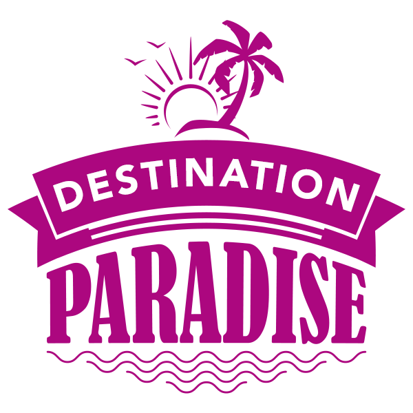 Destination Paradise – Elena Aitken